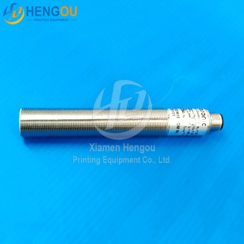 1 Piece F2.110.7301 Sensor High Quality Original Germany Offset ...