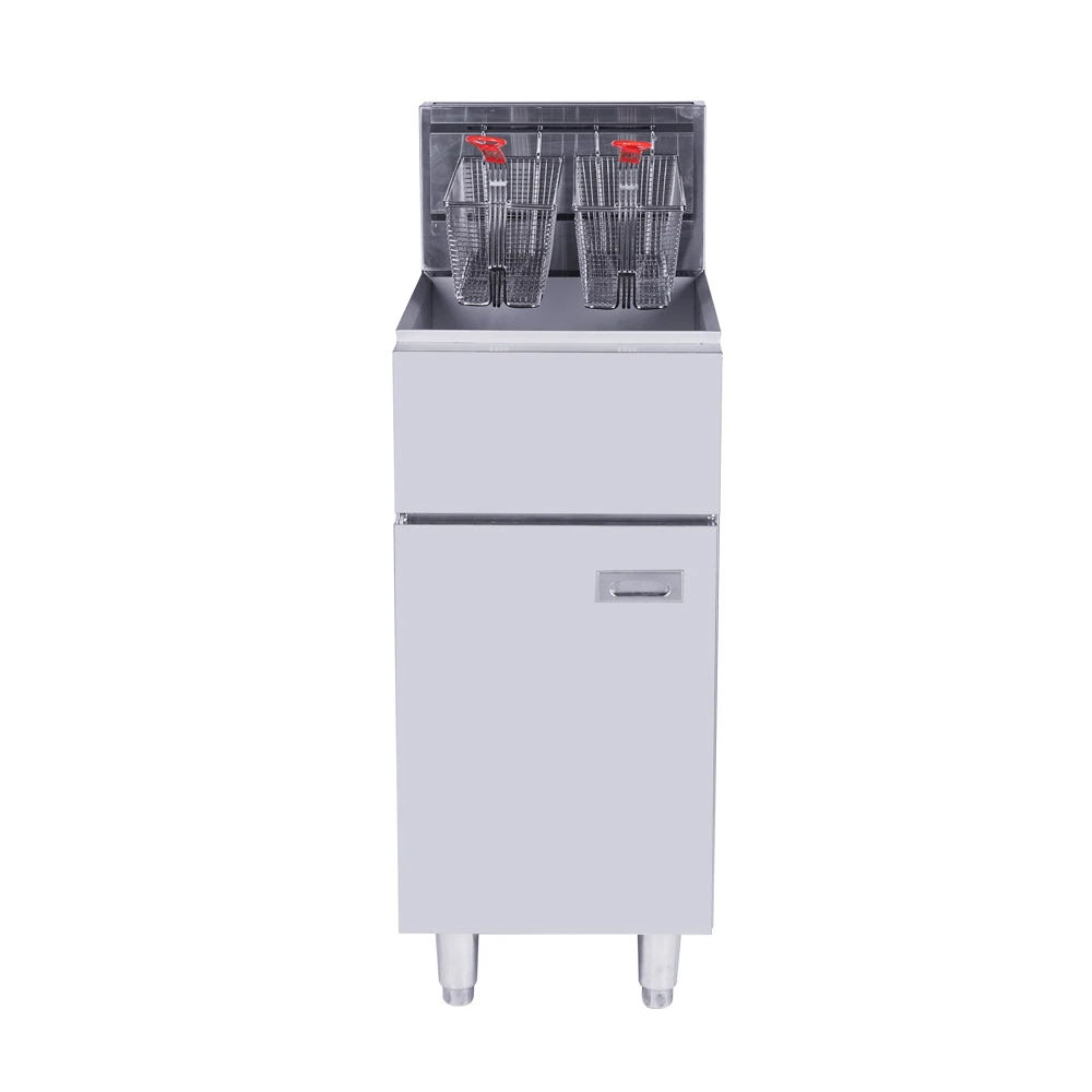 Shop Our Factory Price Professional Chips Frier Deep Fryer