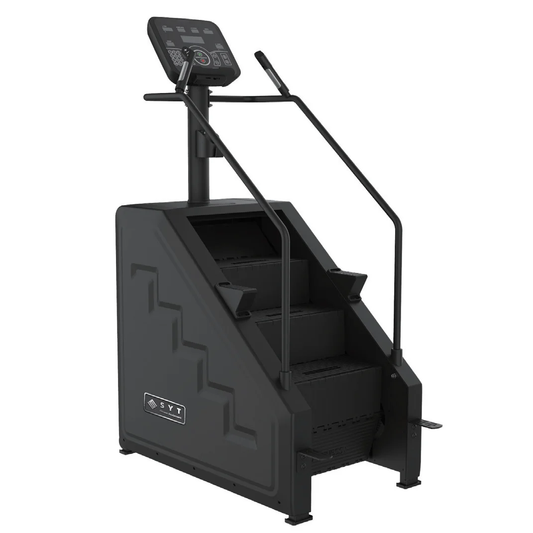 Stair Machine Large Walking Stair Climber Aerobic Training Fitness ...