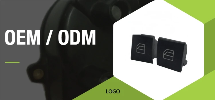 Auto Parts Power Switch Button Switch Oem A1698206910/1698206910 ...