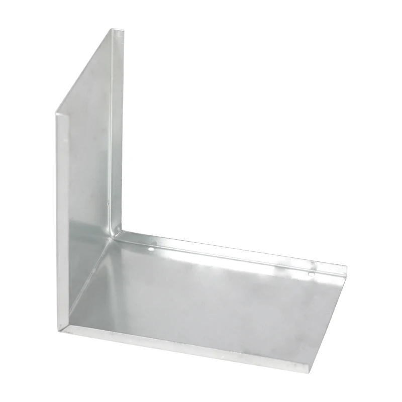 90-degree Elbow Cable Tray Fittings - Customizable & Fireproof