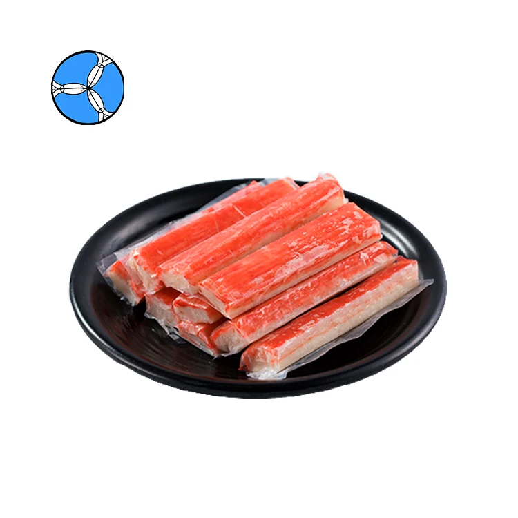 Top Quality Grade Surimi Frozen Crab Stick On Sale - Buy Frozen Surimi ...