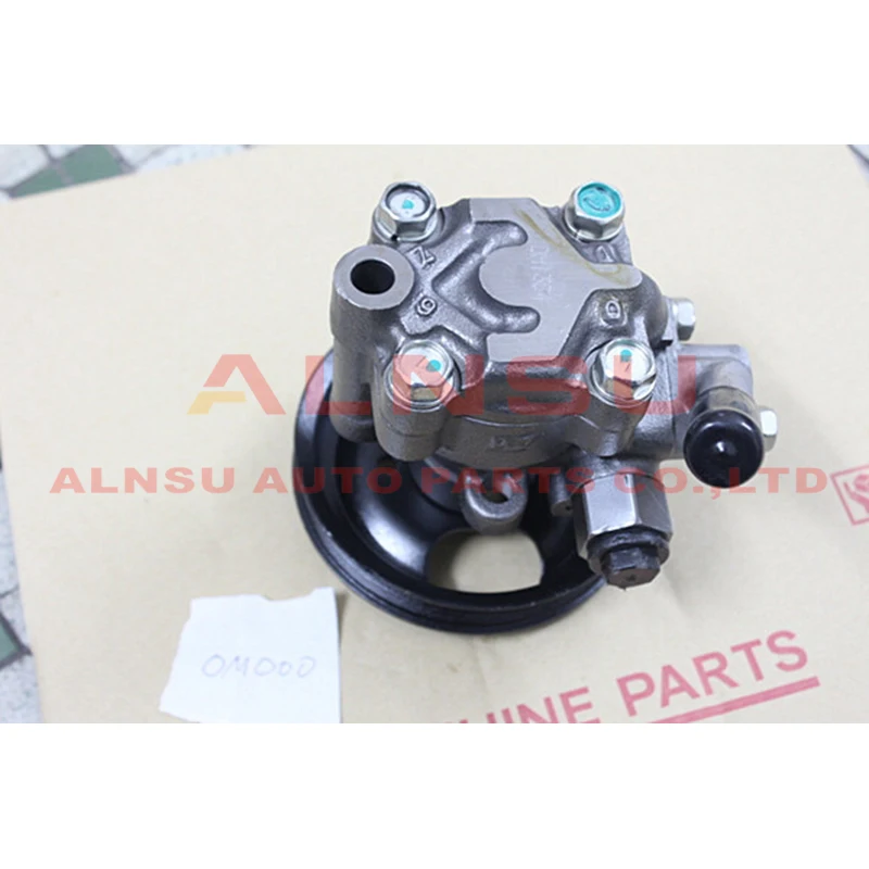 Power Steering Pump for Nissan Sunny B14 GA16 - High-quality