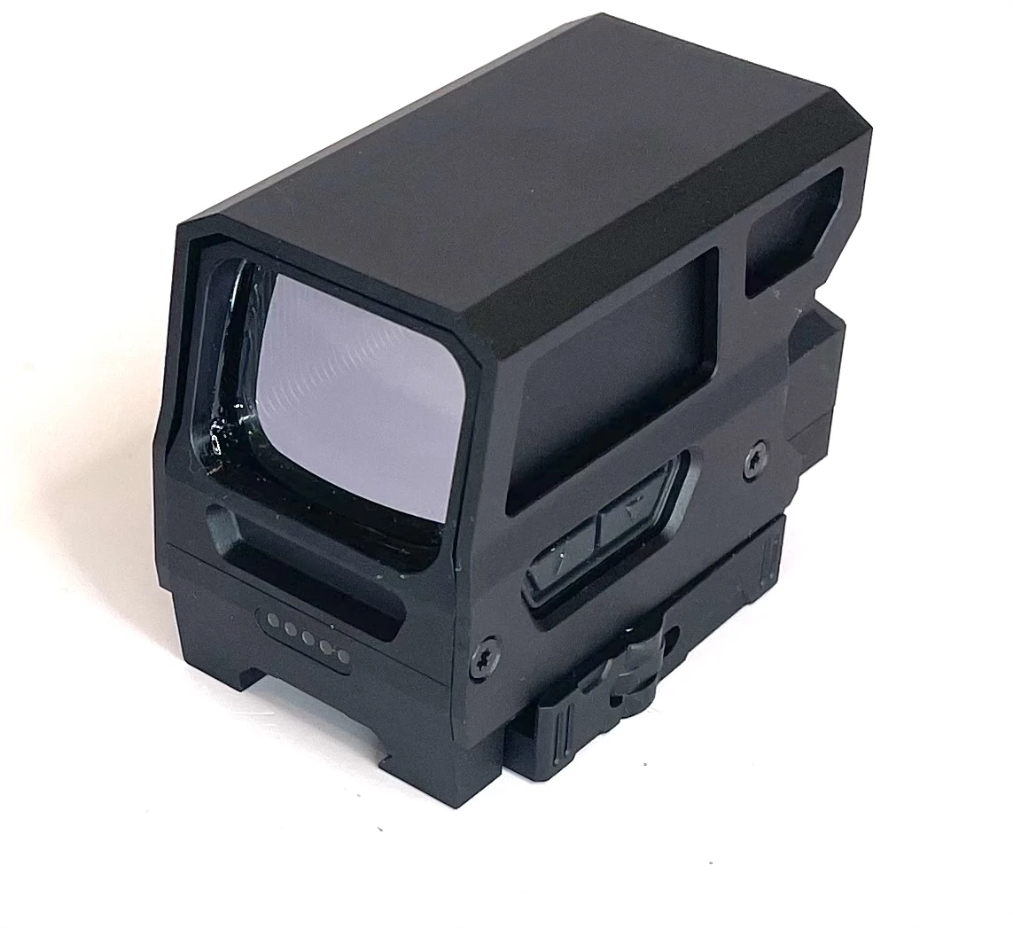 The Sporting Sight Red Dot Reflex Closed Sight Optics For Outdoor ...