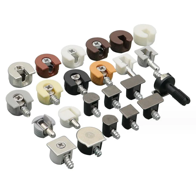 Furniture Rafix Connector - Invisible Shelf Support
