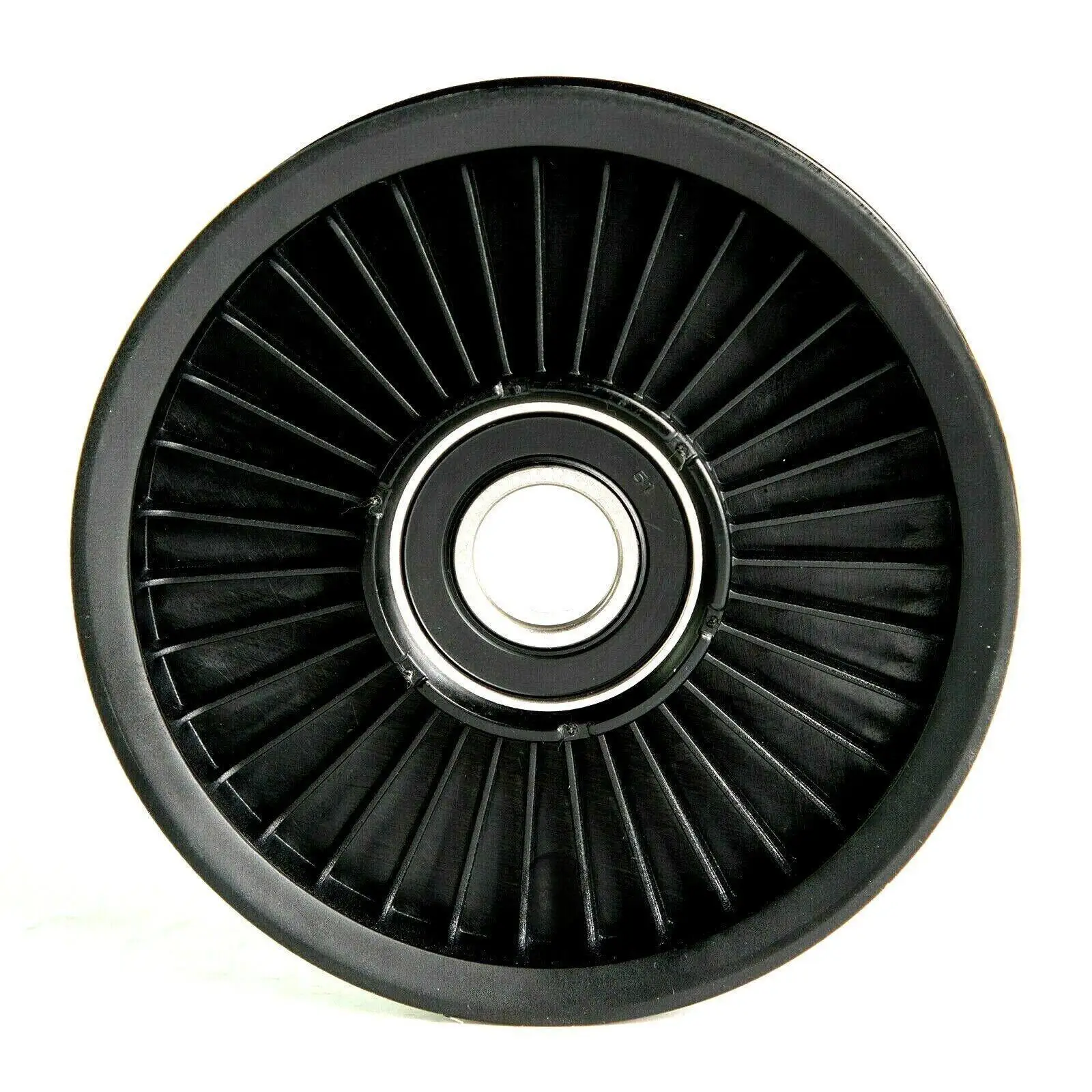 Belt Tensioner Pulley for Chevrolet - High-Quality Auto Parts