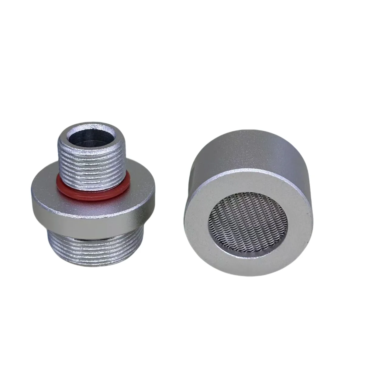 Special Gas Cup Sensor GLER-Q for Gas Detector Gas Cover Stainless ...