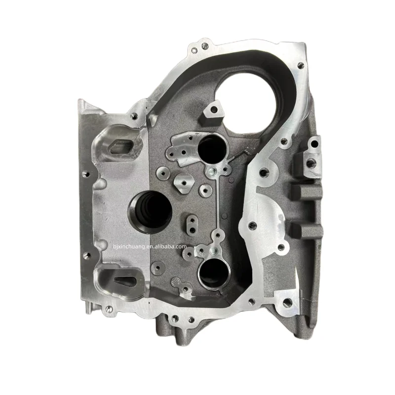 2.4L Engine Block for Buick & Chevrolet - Reliable Performance