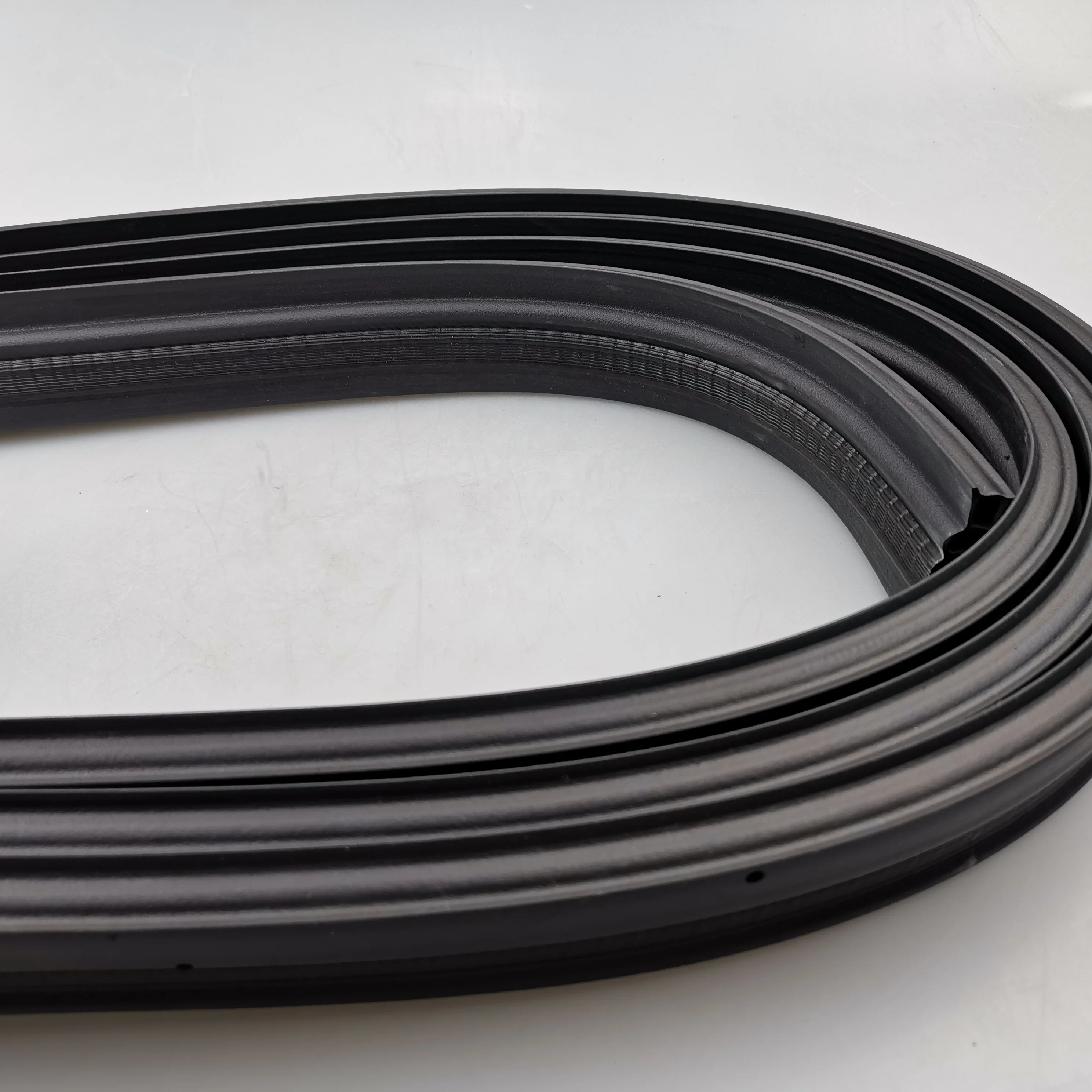 SAIC MAXUS V80 Side Sliding Door & Rear Tailgate Sealing Strips