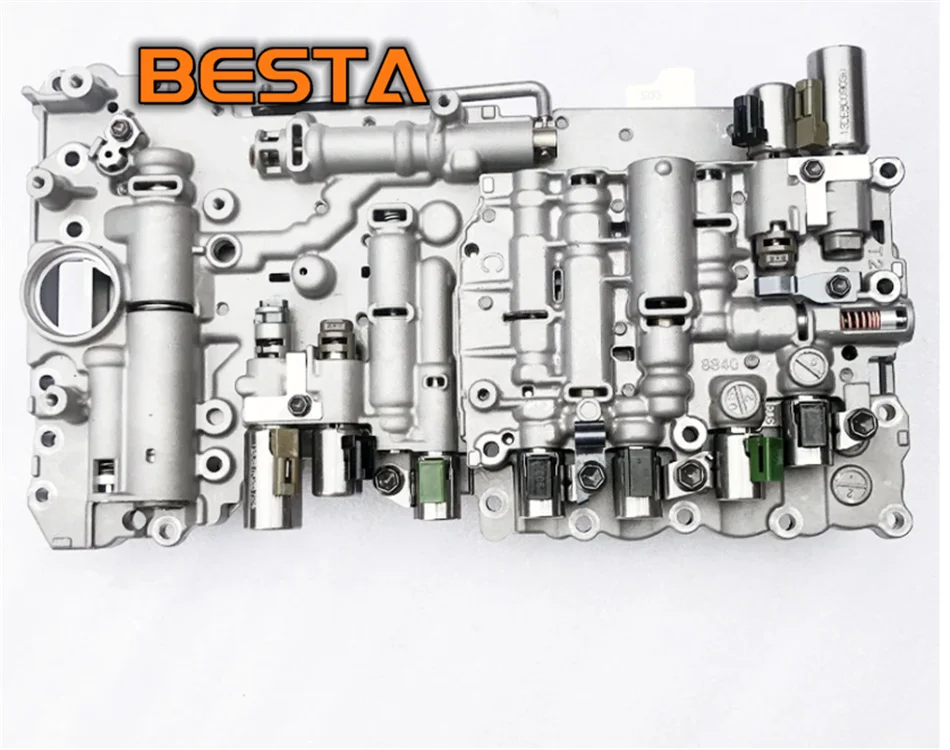 A960E Variable Speed Valve Body Solenoid 6 Speed Fits for Lexus IS250 ...