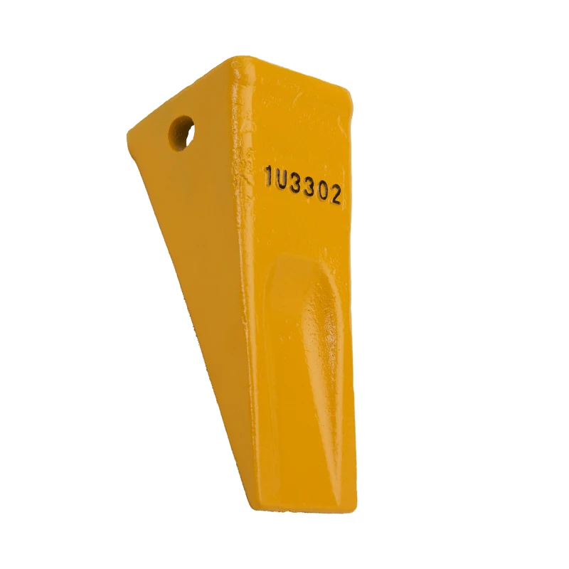 Premium Excavator Bucket Tooth Adapter Ground Engagement 1u3252 ...