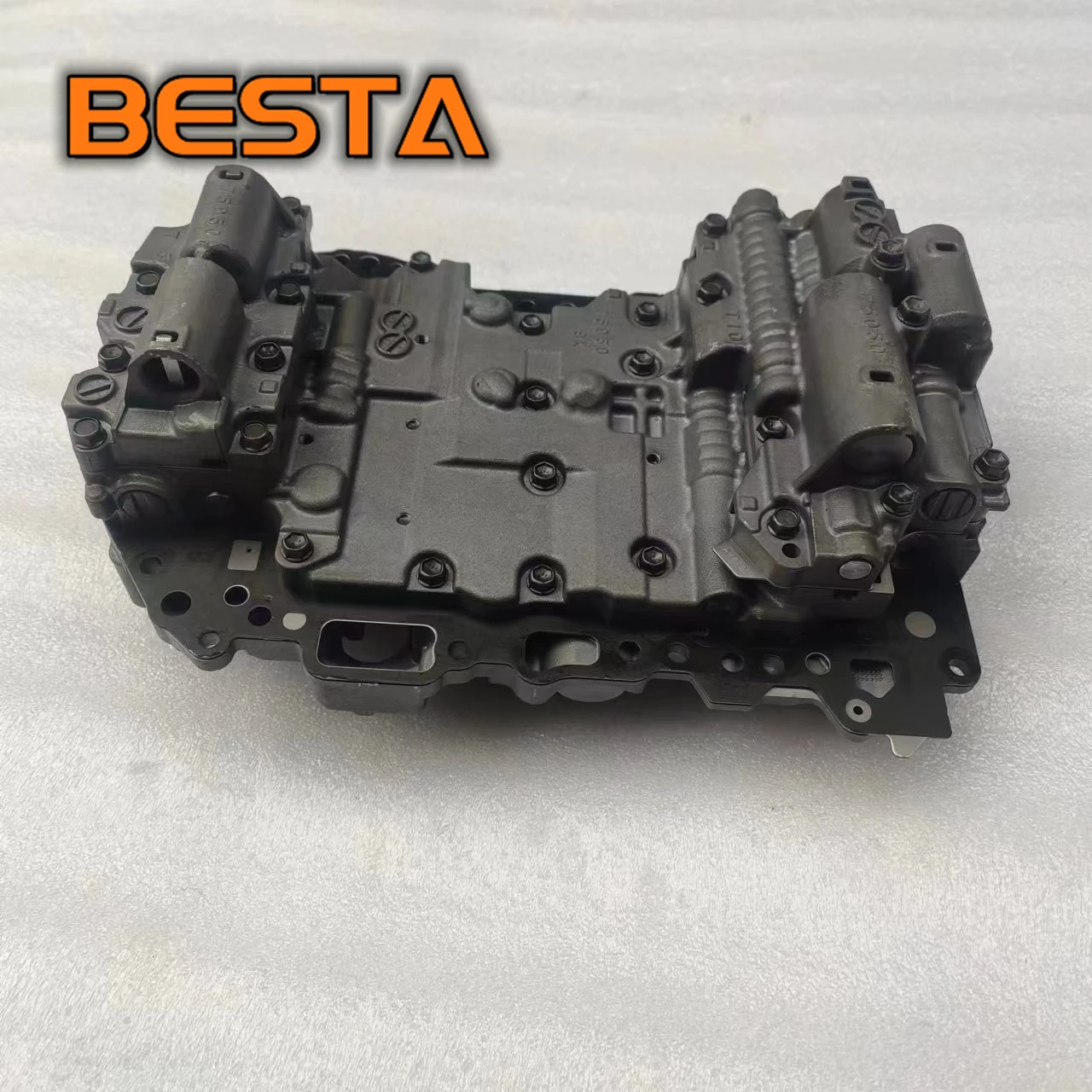 09G Transmission Valve Body TF60SN for Audi & Volkswagen