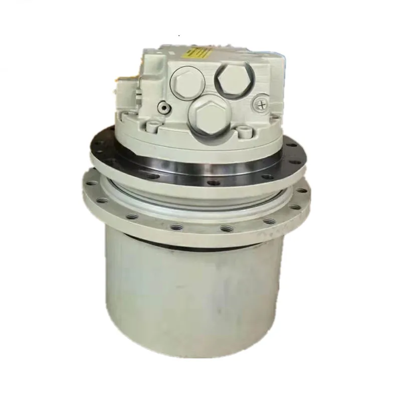 Excavator Final Drive Bob-cat X334 X337 X341 E50 E45 Travel Motor ...