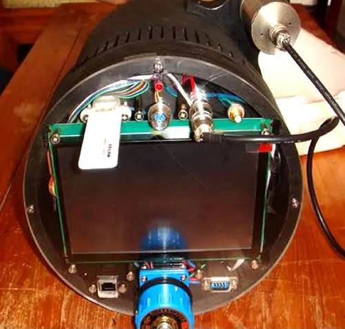 Infrasonic Water-depth Sounder Measuring Water Level Of Wells Echo ...
