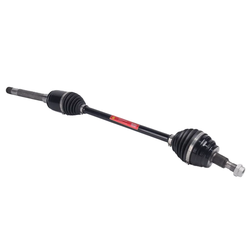 Nibd Auto Parts V251 Front Right Left Axle Drive Shaft For Mercedes ...