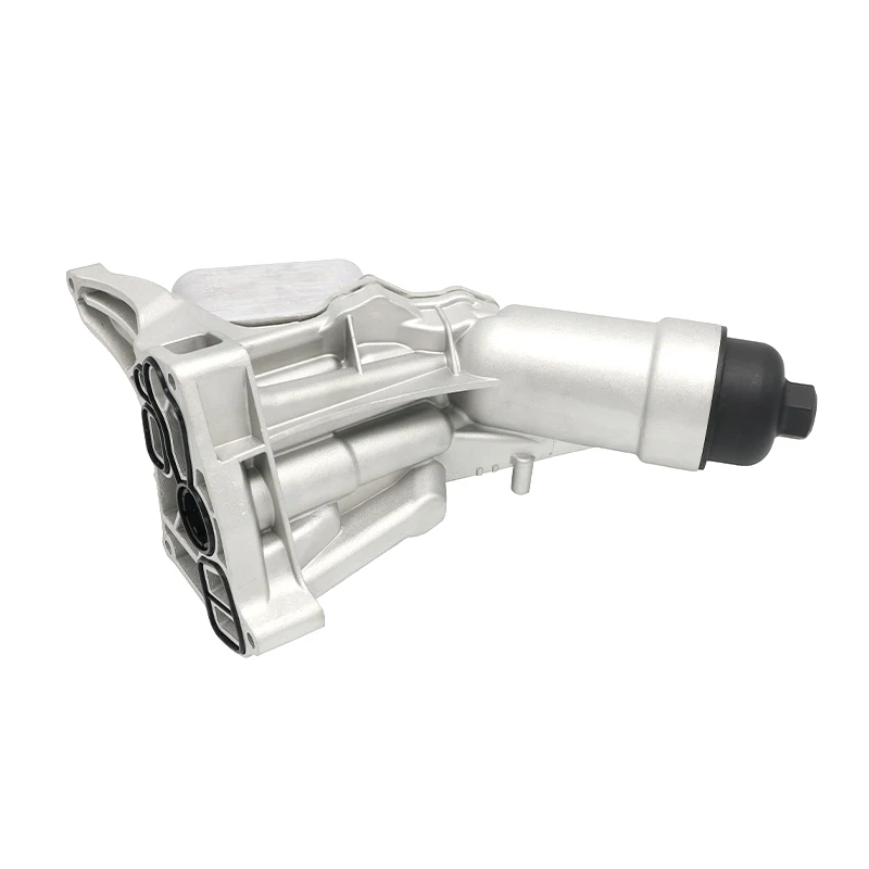 宝马f20 F21 F30 F80 1142 8596 283/11428596283汽车备件冷却系统油冷却器总成过滤器 - Buy 油冷却器 ...