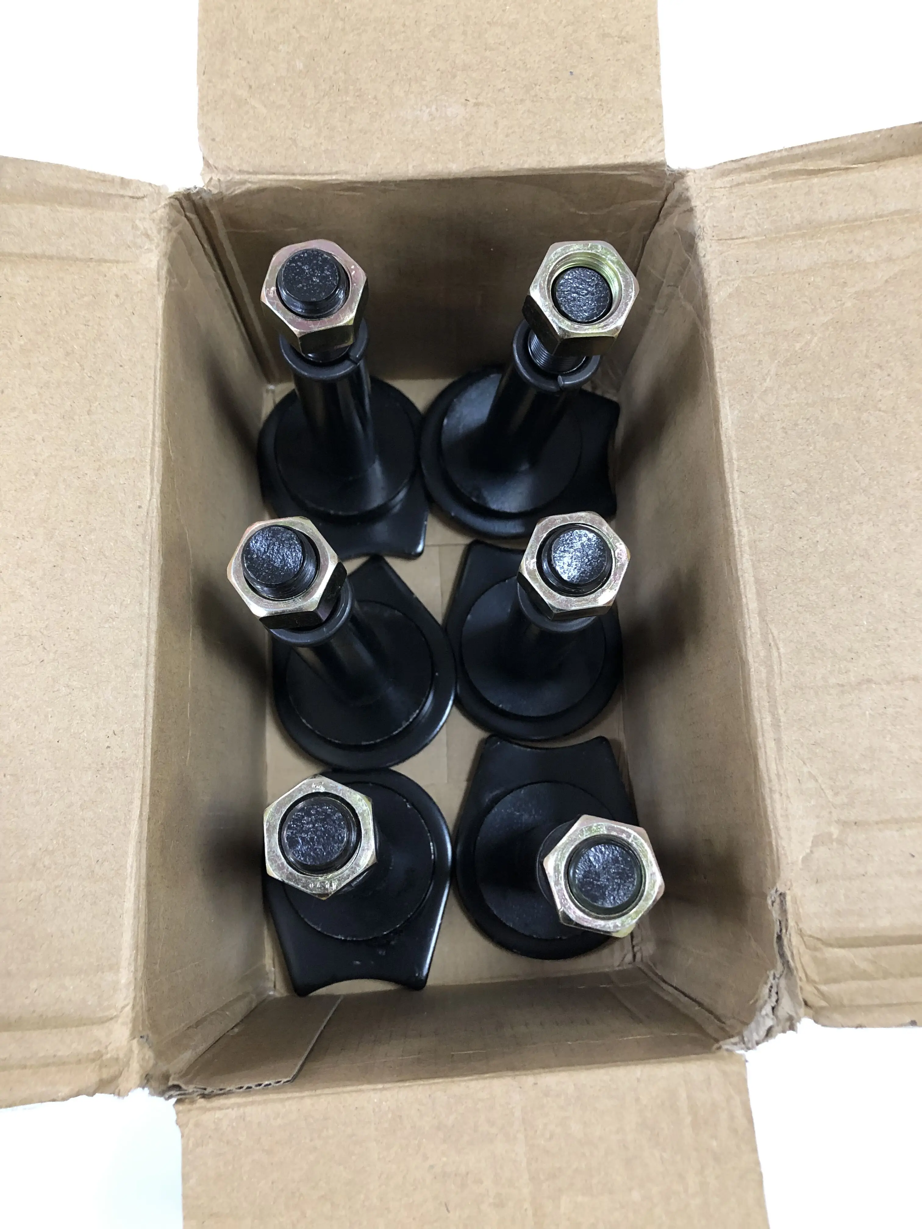 Mitsubishi MB025177 - Front Suspension Pin for Aftermarket