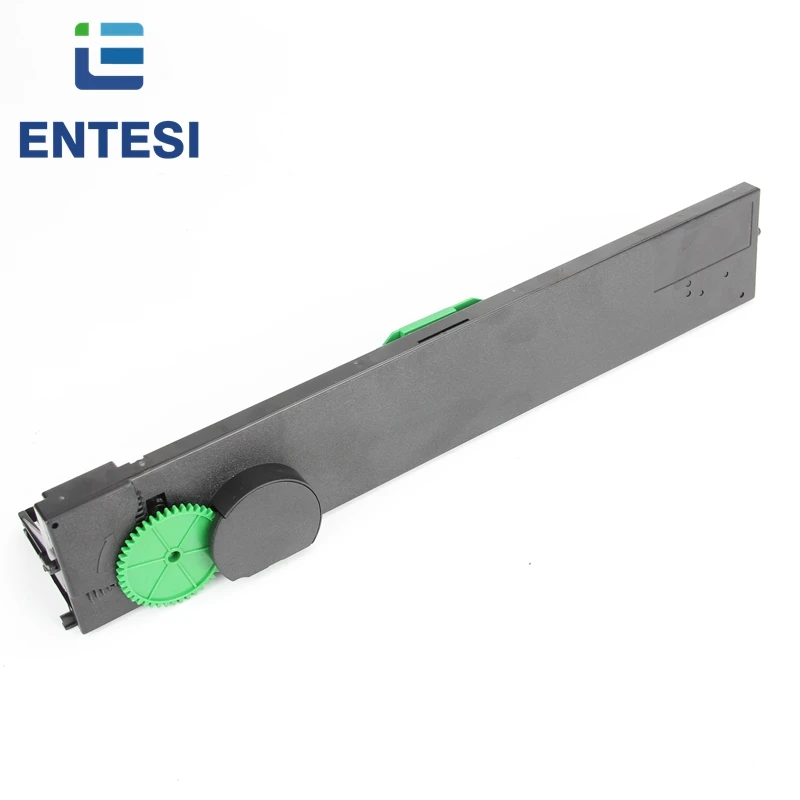 Tally Genicom5040 DS100 Printer Ribbon - Black, Compatible