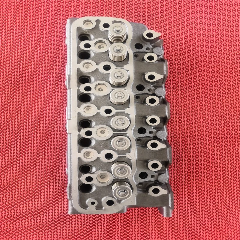 4d36 Cylinder Head Assembly For Mitsubishi Canter Me996005 - Buy For ...