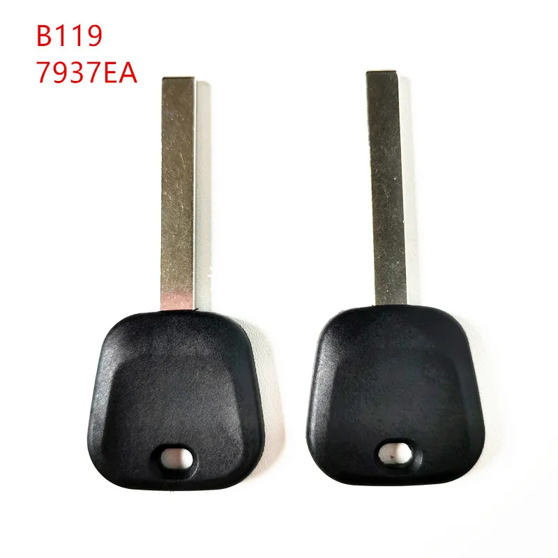 GM B119 Transponder Key 7937EA(46) CHIP - Reliable Performance