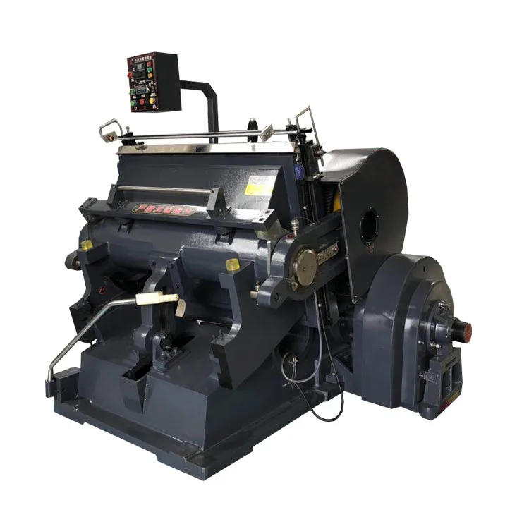 Clamshell Die Cutter Repair - High-Accuracy & Durability