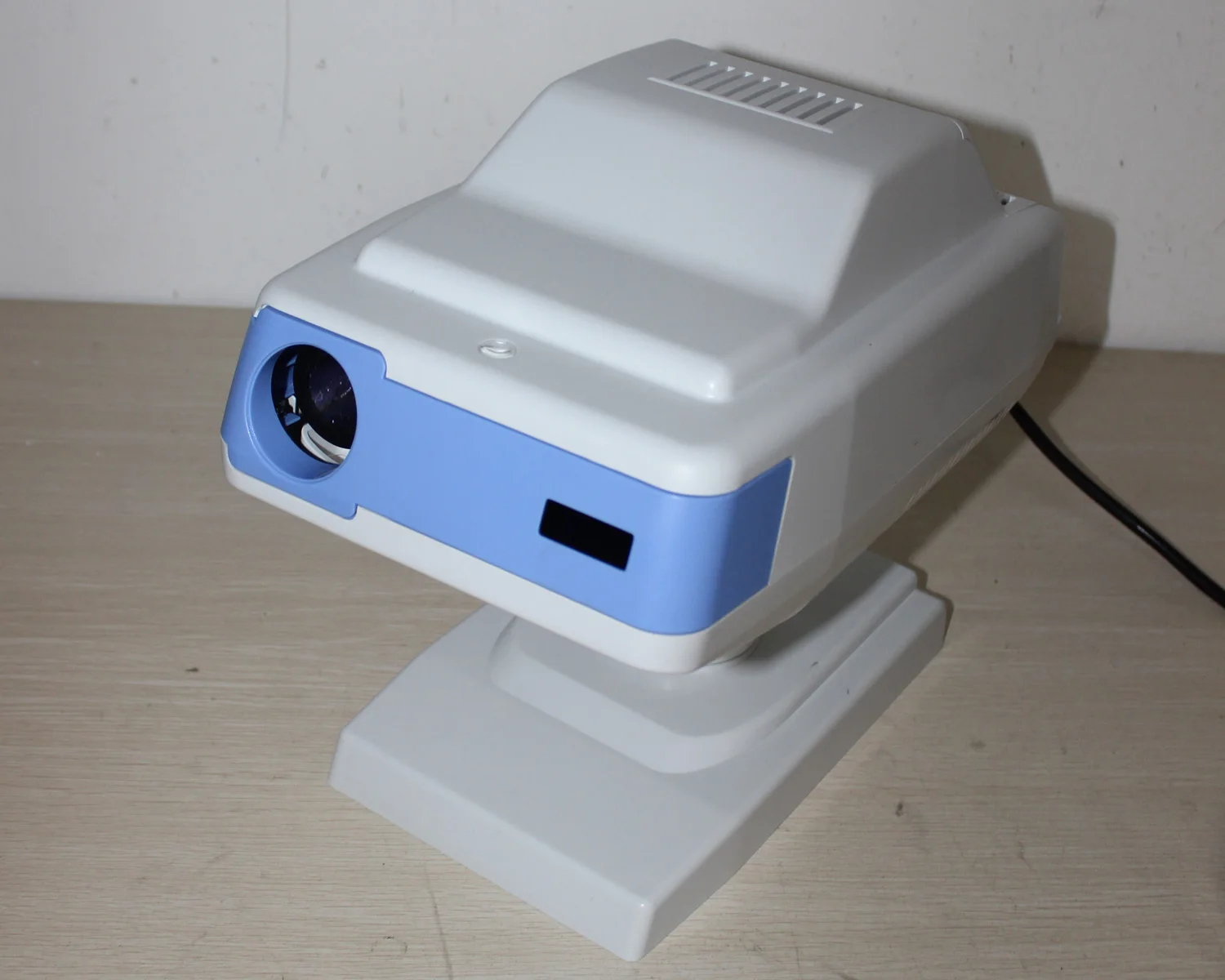 Vision Test Auto Eye Chart Projector Ophthalmology Equipment Auto Chart ...