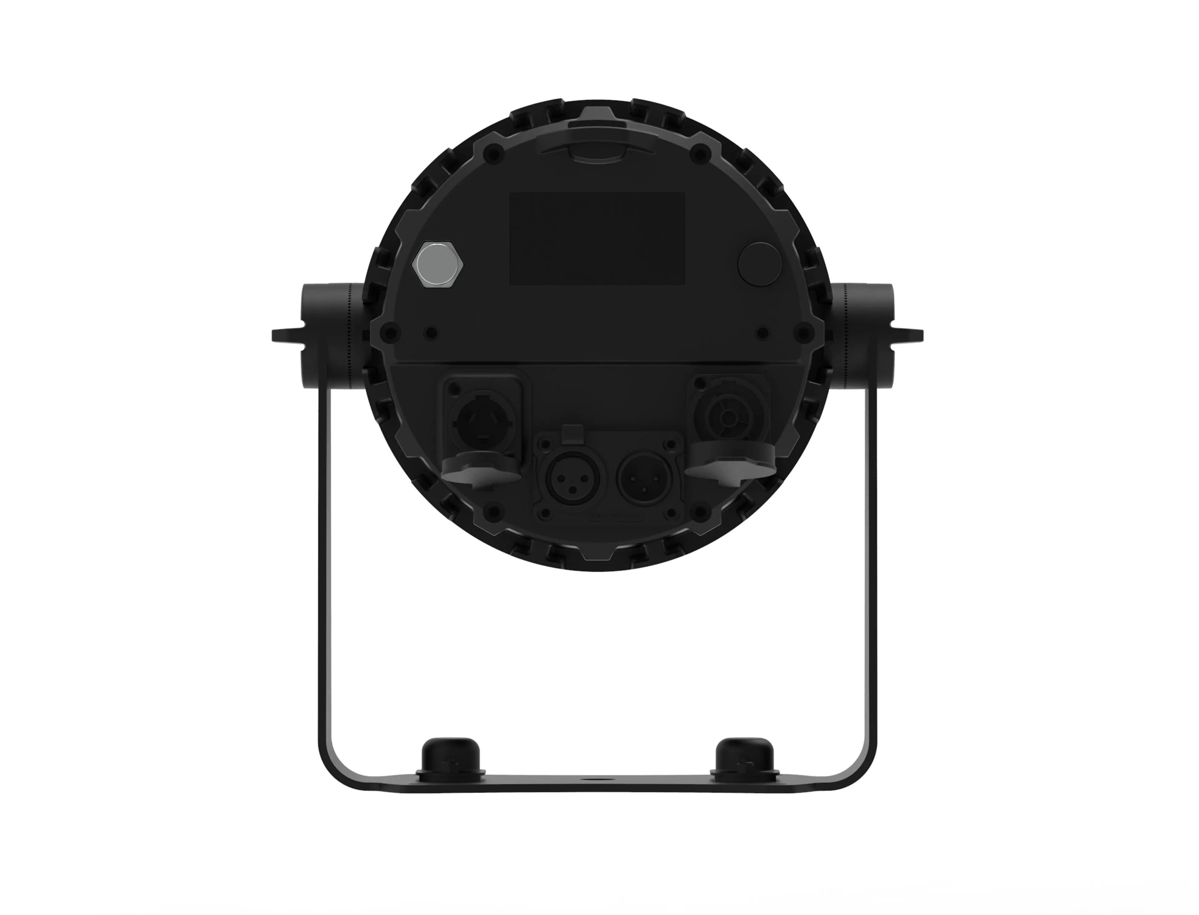 200W IP65 Outdoor Stage Lighting - Single Mini Blinder