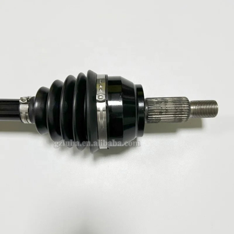 Front Left Drive Shaft Lr041970 Lr064252 For Land Rover Discovery 5 ...