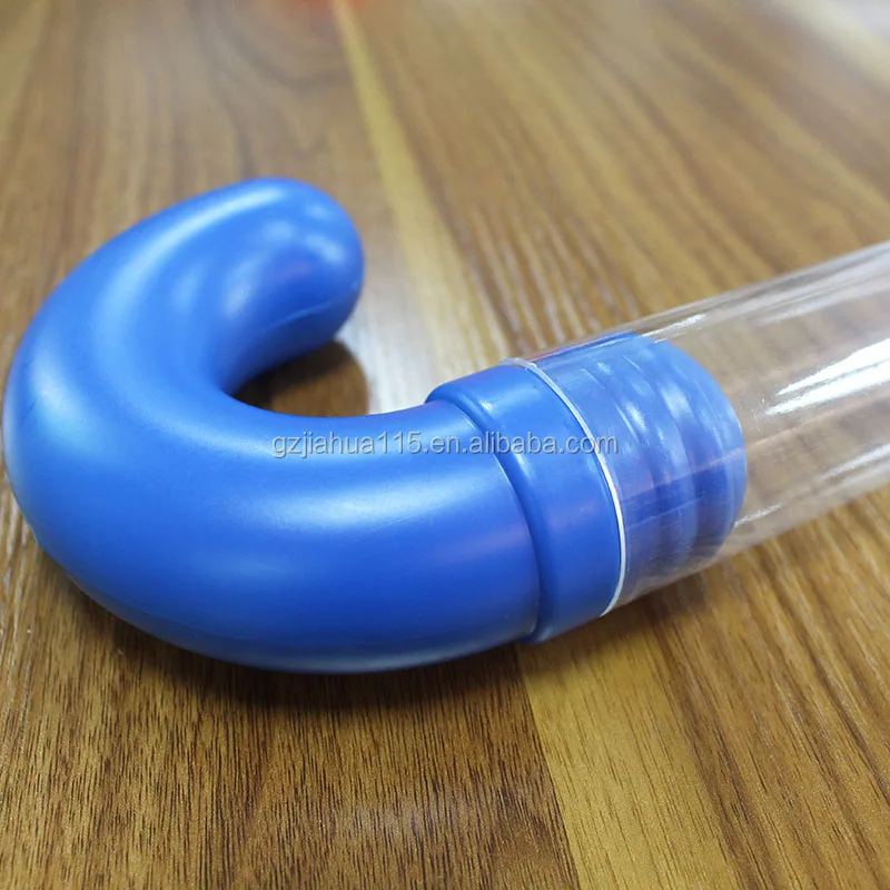 Jelly Bean Candy Cane Packing/christmas Candy Cane Container - Buy ...