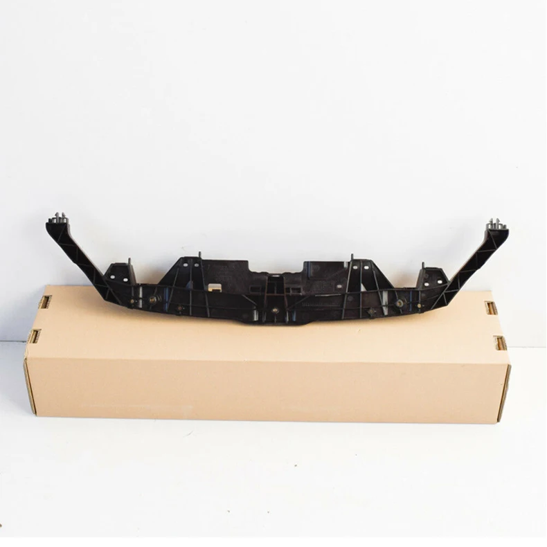 95850473100 Front Lower Car Radiator Bracket For Porsche Cayenne 92a ...