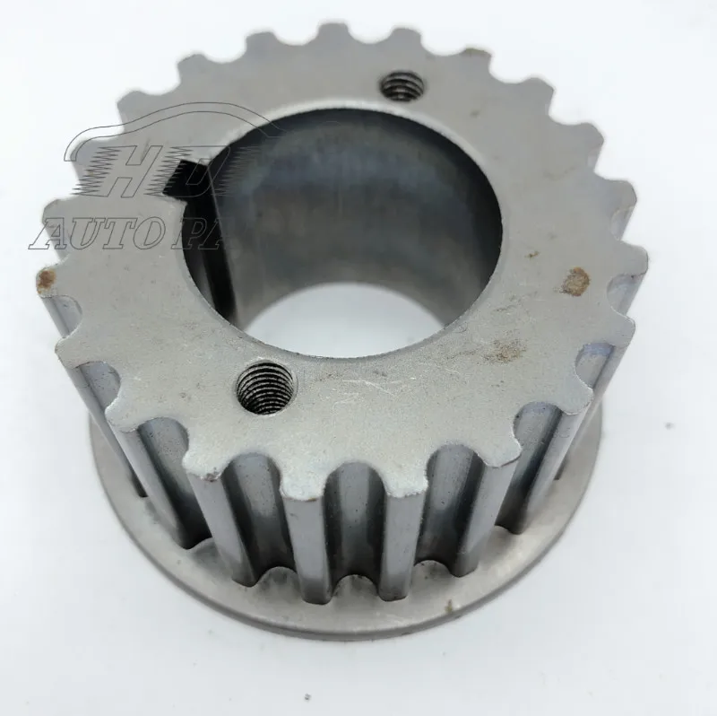 OEM Crankshaft Timing Gear Pulley 13521-54030 for Toyota Hilux, Hiace ...