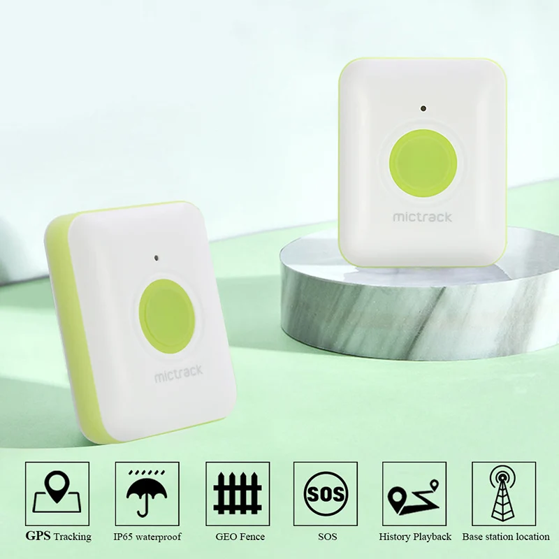 Vjoycar Wifi 4g Gps Tracking Device Sos Nb-iot Cat M1 4g Lte-m Gps ...