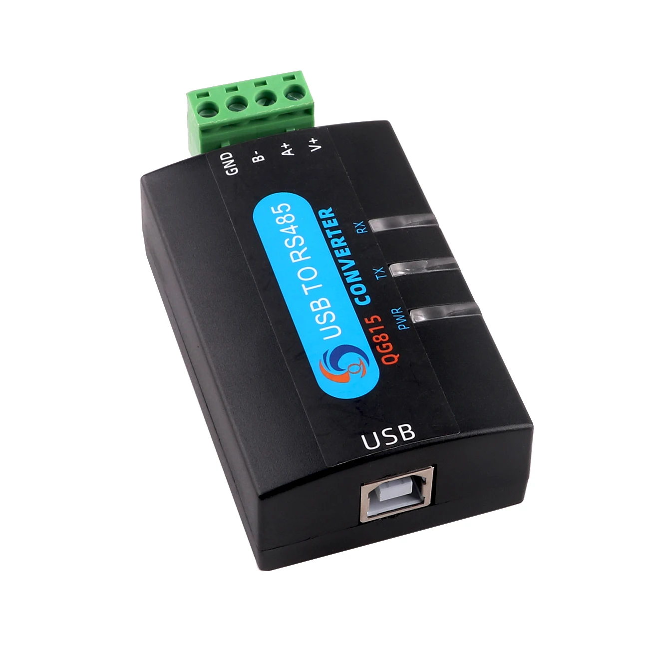 Usb Rs485 Serial Cable Converter Module 4p 4 Pins Adapter For Win 11 10 ...