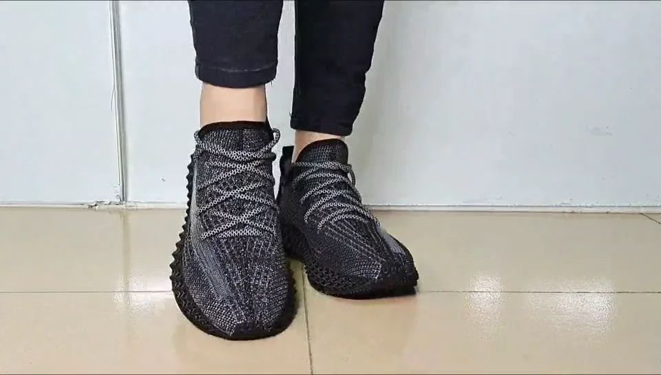 Factory Oem Tpu Powder Flexible Tpu Shoe Accessories Sls 3d Print Sole ...