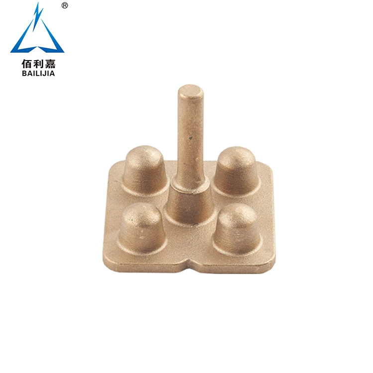 Professional Grounding System - Reliable Earth Bonding Points