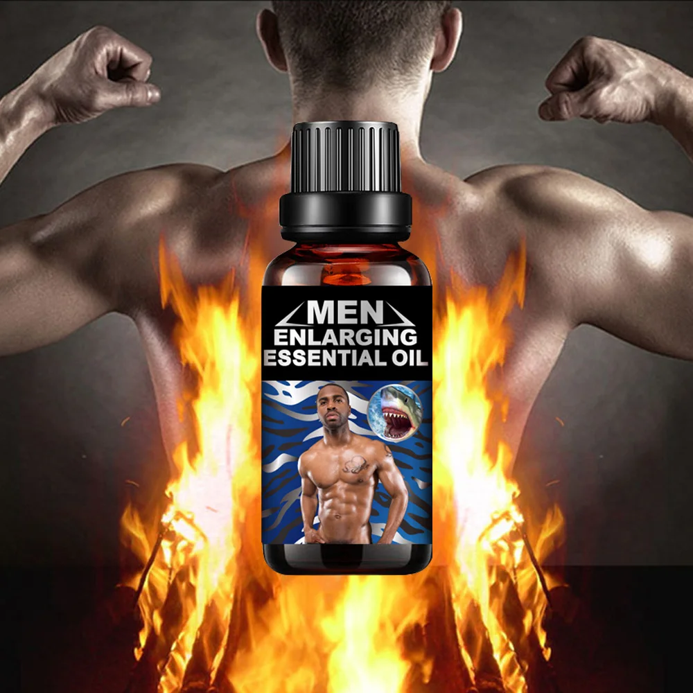 MAX MAN Titan Gel Oil - Enhance Your Massage Experience