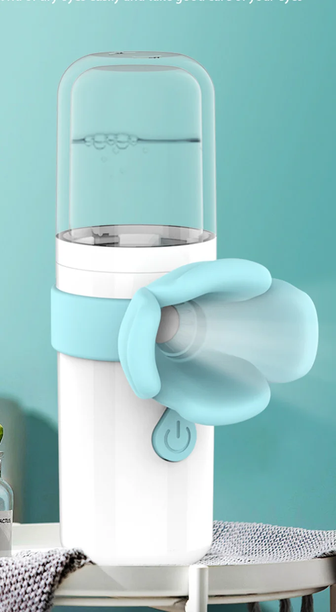 Low Price Mist Sprayer Nano Eye Hydration Mini Nano Mist Sprayer Reduce ...