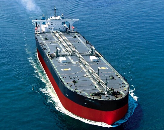 Tanker Ships New Building China Shipyard - Double Hull Design