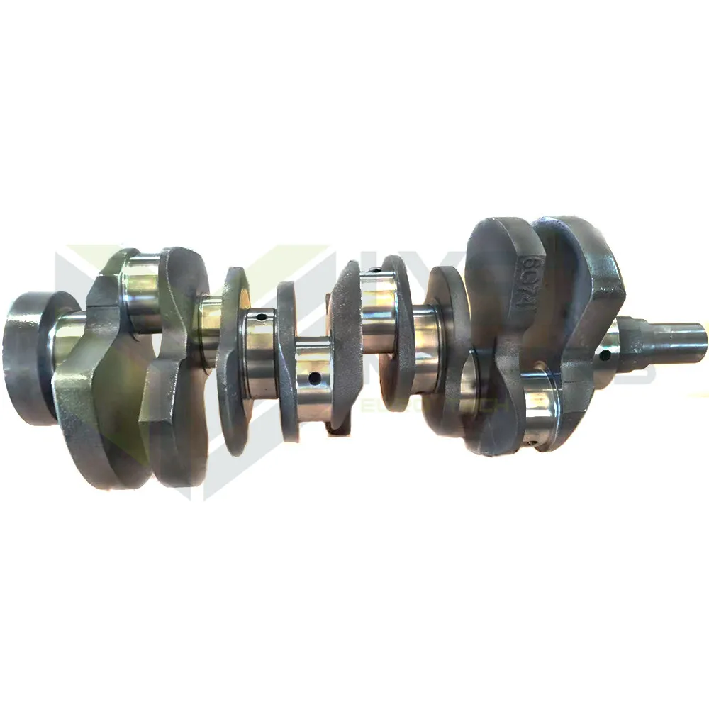 Mitsubishi Pajero 3.5L V73 Crankshaft - Reliable & Durable