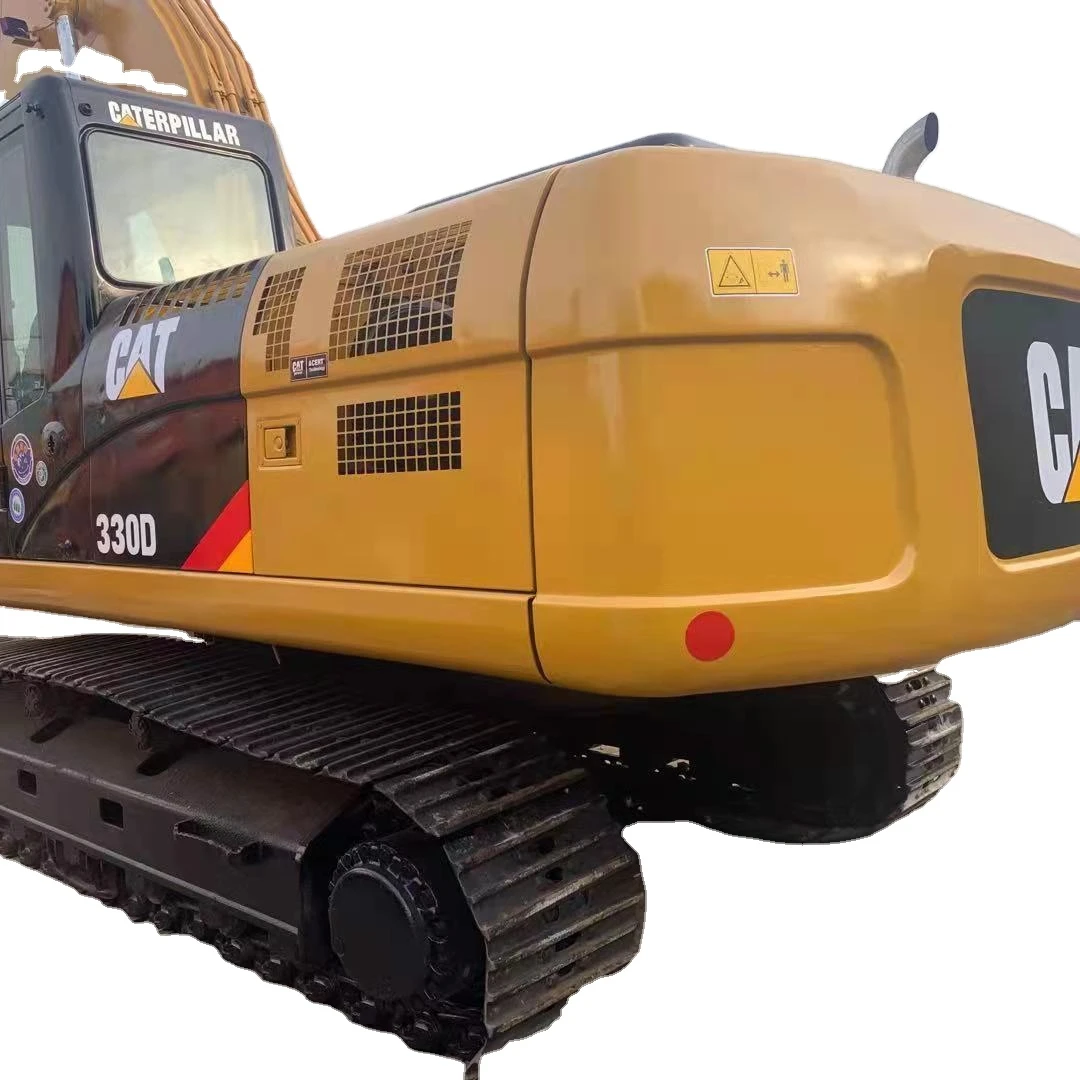 Used Cat330d Excavator For Sale - Buy Used Cat330d Excavator For Sale ...