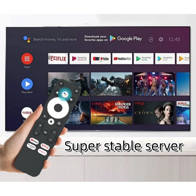 2023 Global Best Iptv Service Trex Iptv M3u Smart Tv Box Free Test Trex ...