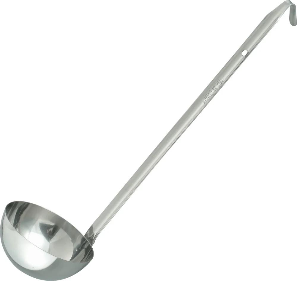 Stainless Steel Kitchen Utensils - Durable & Versatile