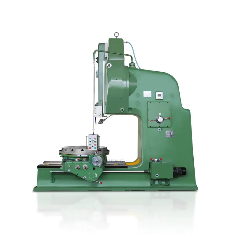 Vertical Shaping Machine B5050 Vertical Slotting Machine - Buy Slotting ...