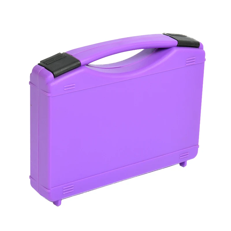 Small Plastic Case - Durable, Customizable Tool Packing