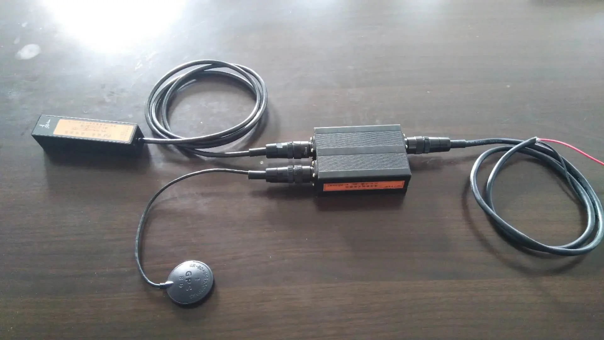 UAV Applications Drone Magnetometer for Earth Science