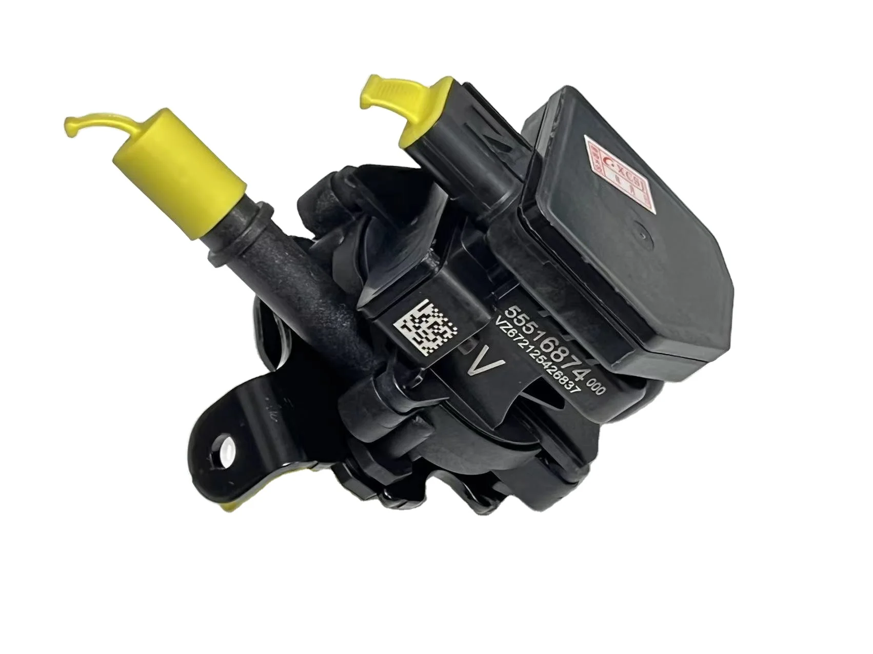 Chevrolet EQUINOX - OEM Evaporative Emission Carbon Canister Cleaning Pump