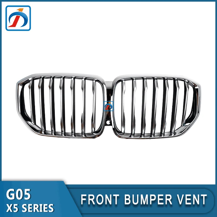 宝马双板条线3系列F35 F30光泽金迪前保险杠黑色格栅51137255411格栅| Alibaba.com