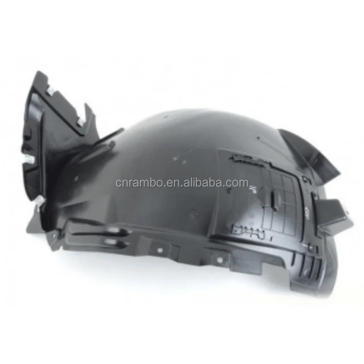 OEM 1668800206 1668800506 FRONT FENDER ALUMINIUM for MERCEDES BENZ W166