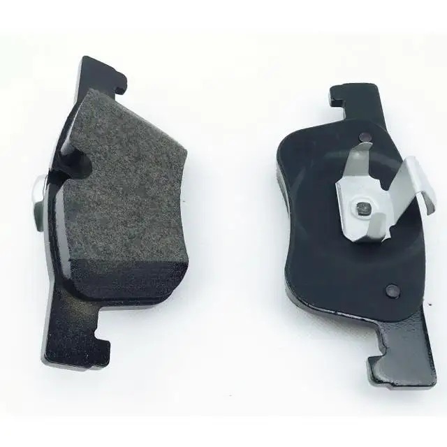 High Quality Car Brake Pads Model For F20 F21 F33 F34 F36 120i 116i ...