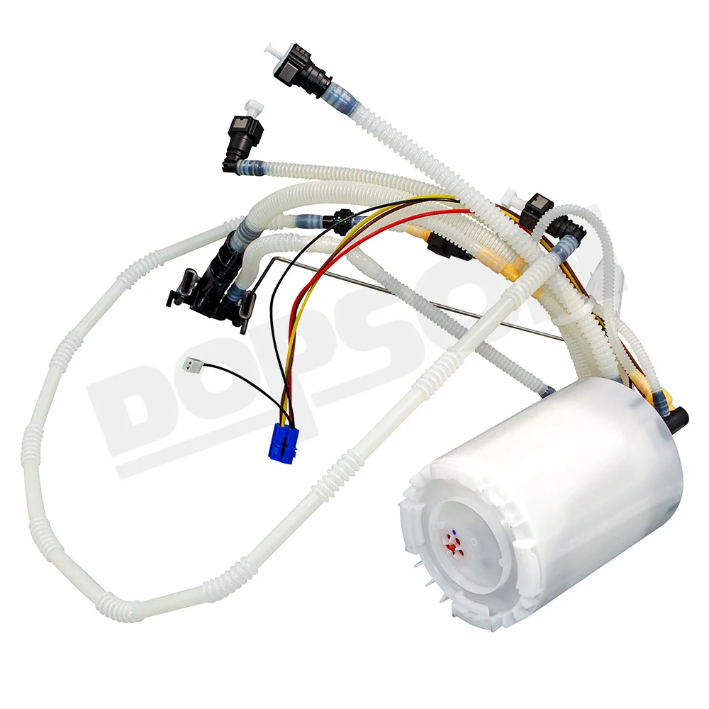 Dopson Petrol Fuel Pump Assembly 97062013200/97062013802 For Porsche ...